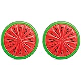 Amazon.com: Intex Watermelon, Inflatable Island, 72" X 9": Toys & Games