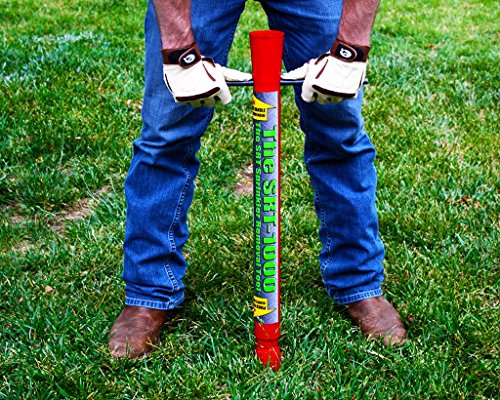 The Sprinkler Removal Tool SRT-1000 for Pop Up Heads and Small Rotors ...