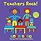 Teachers Rock!: Todd Parr: 9780316265126: Amazon.com: Books