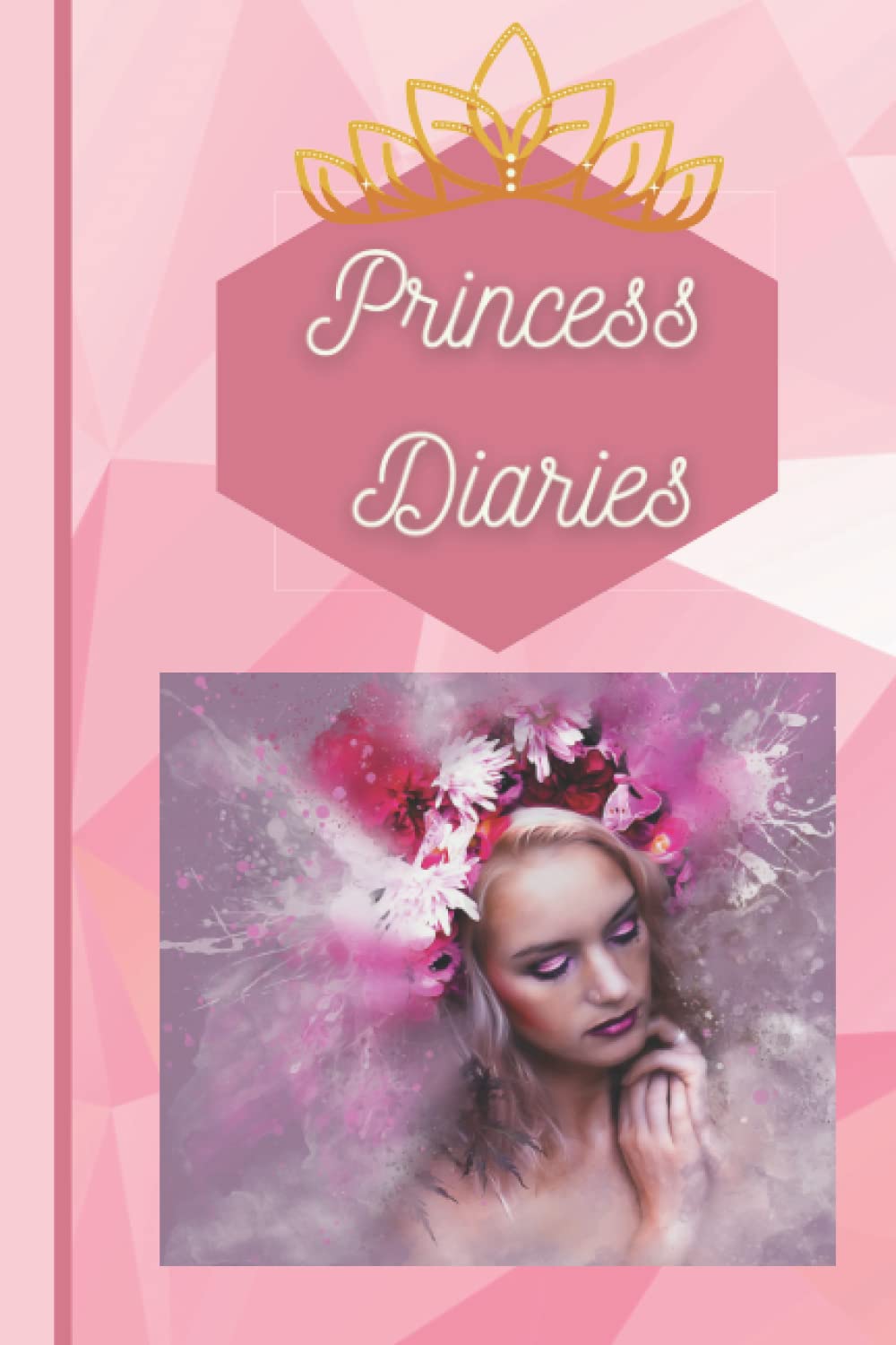 Mua Princess Diaries: Notebook trên Amazon Nhật chính hãng 2025 | Fado
