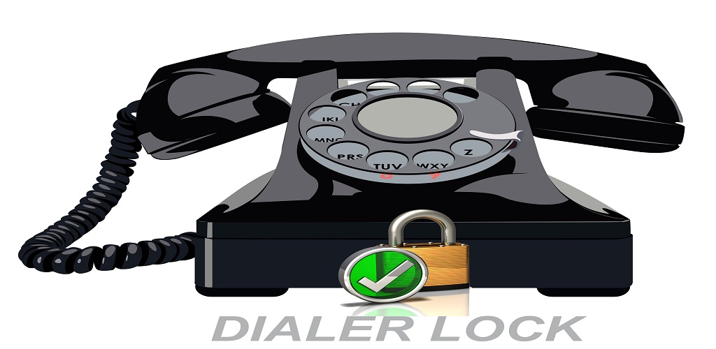 Dialer Lock:Amazon.de:Appstore for Android