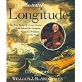 Illustrated Longitude - True Story Of A Lone Genius Who Solved The ...