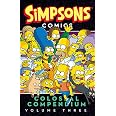 Simpsons Comics Colossal Compendium Volume 2: Groening, Matt ...