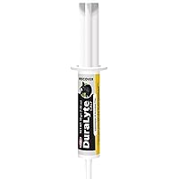 Amazon.com: Durvet DuraLyte Paste for Calves 30GM : Patio, Lawn & Garden