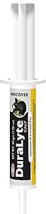 Amazon.com : Durvet DuraLyte Paste for Calves 30GM : Sports & Outdoors