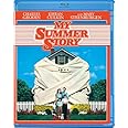 Amazon.com: My Summer Story [Blu-ray] : Mary Steenburgen, Charles ...