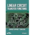 Linear Circuit Transfer Functions: An Introduction to Fast Analytical Techniques (IEEE Press ...