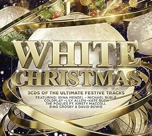 White Christmas (New Edition): Amazon.co.uk: Music