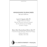 Kinesiology Flashcards: Lippert PT MS, Lynn S., Minor PT MS, Mary Alice ...
