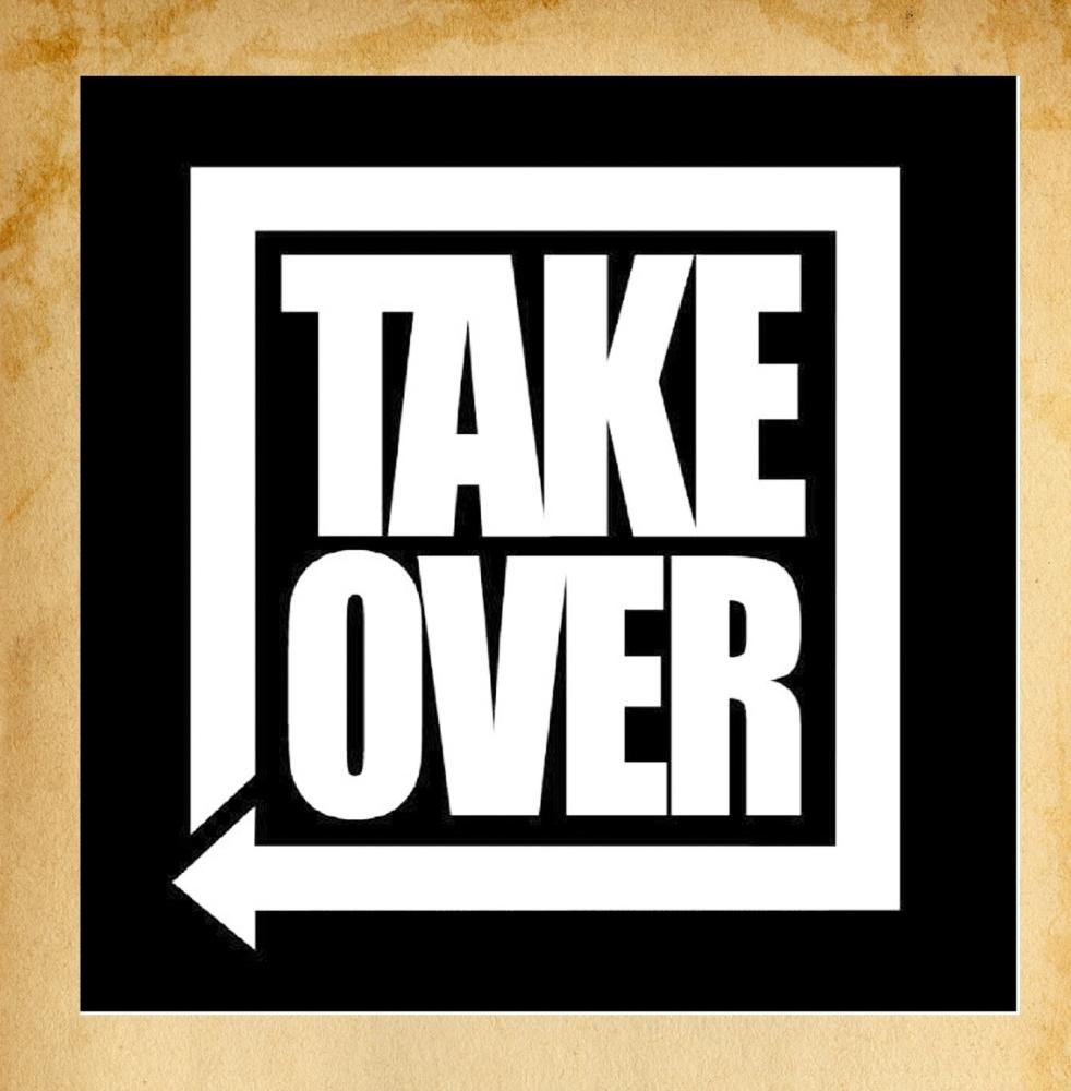 Various Artists - Take Over - Amazon.com Music