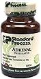 Amazon.com: Standard Process- Adrenal Desiccated / Adrenal Support for ...