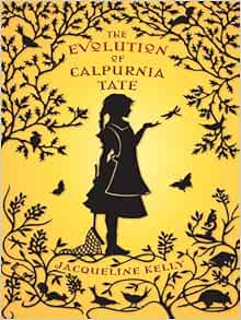 The Evolution of Calpurnia Tate (Thorndike Literacy Bridge Young Adult ...