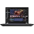 Amazon.com: Lenovo ThinkPad P16 Gen 2 21FA002NUS 16" Mobile Workstation ...
