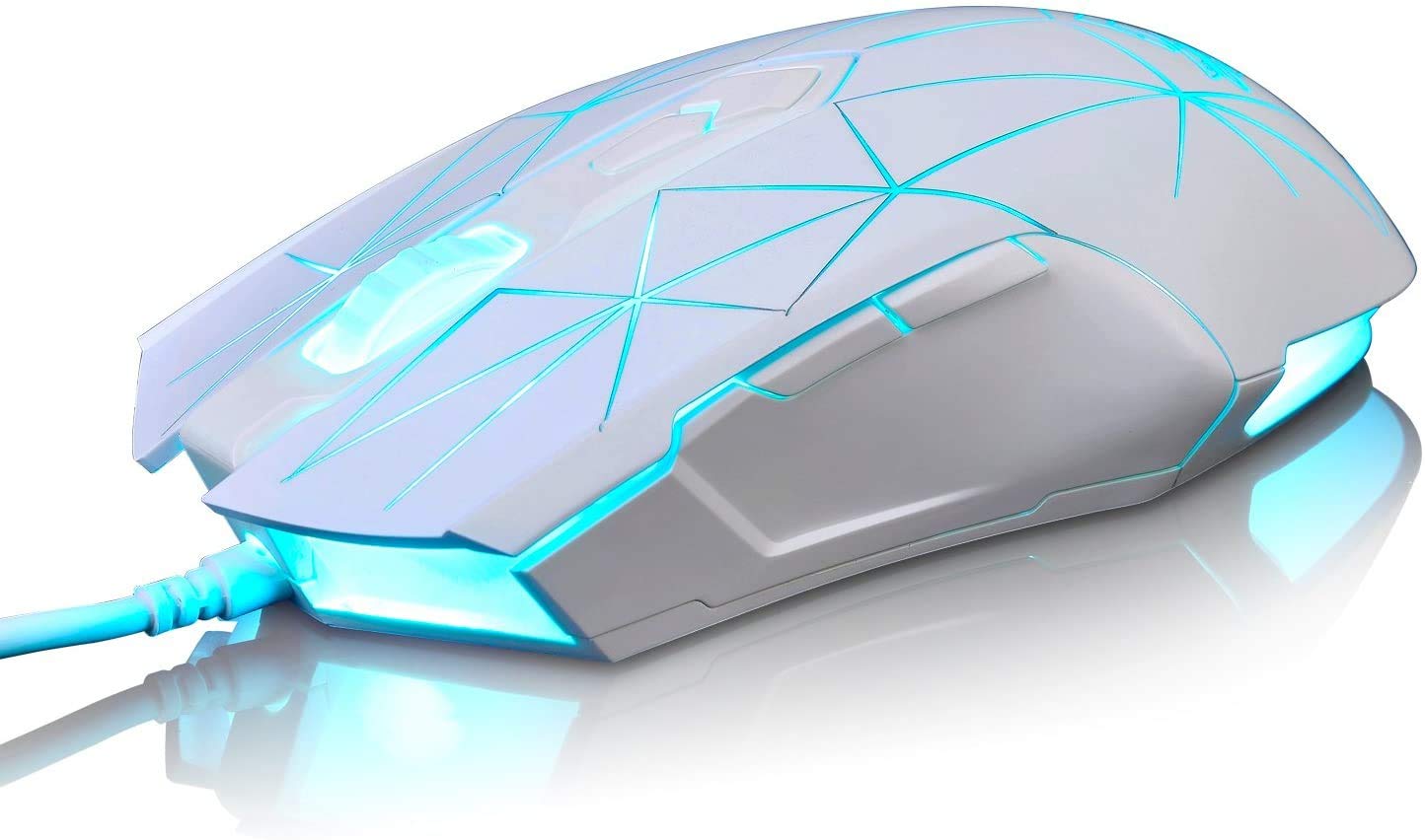 Mua FELICON RGB Lightweight Gaming Mouse, Programmable 7 Buttons ...