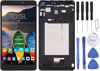 New Cell Phones LCD Screen LCD Screen and Digitizer: Amazon.co.uk ...