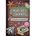 Disney Manga: Marcy's Journal - A Guide to Amphibia (Softcover Edition ...