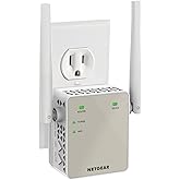 Amazon.com: NETGEAR Wi-Fi Range Extender EX2700 - Coverage Up to 800 Sq ...