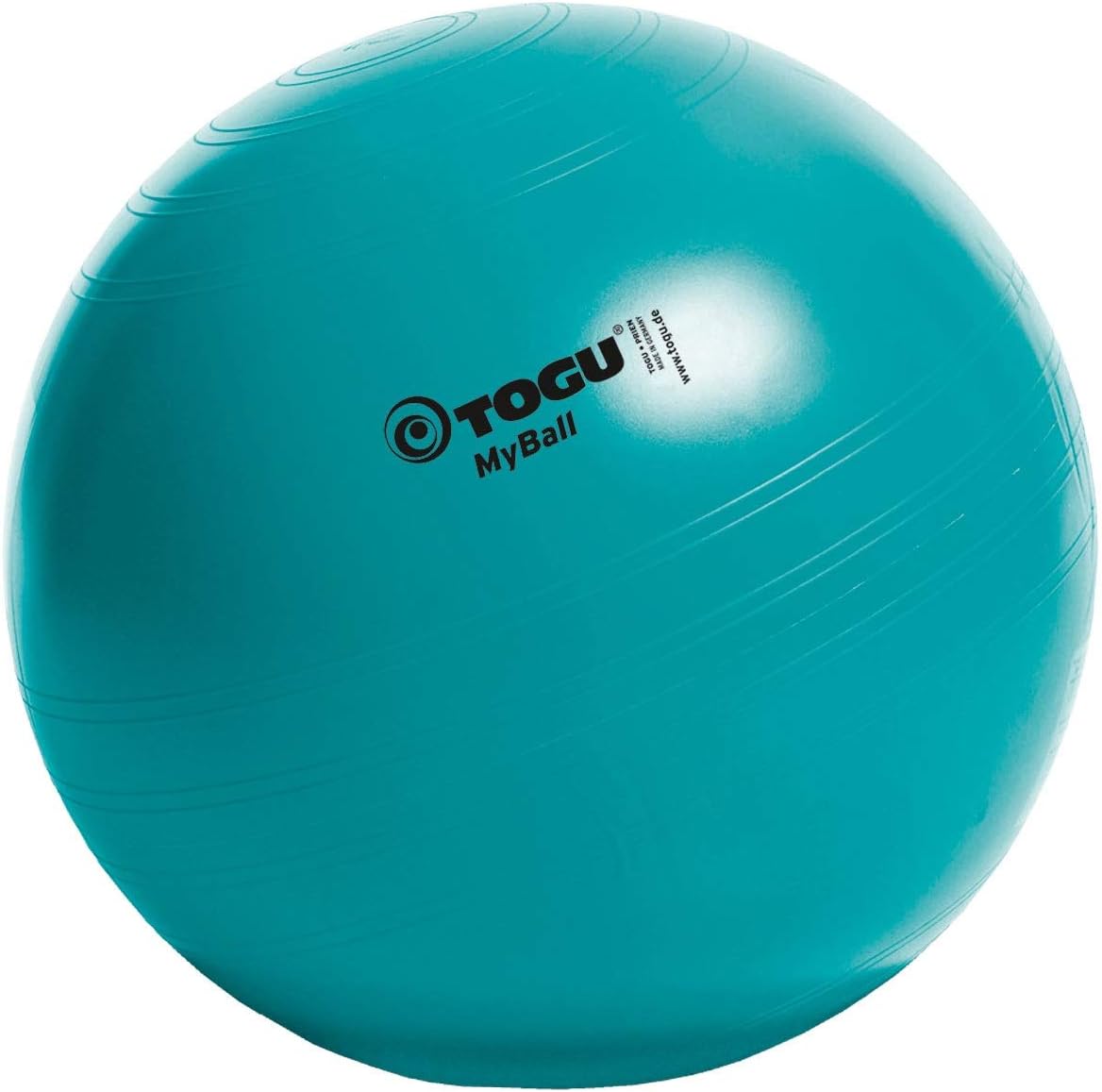 Togu My Exercise Ball – BigaMart