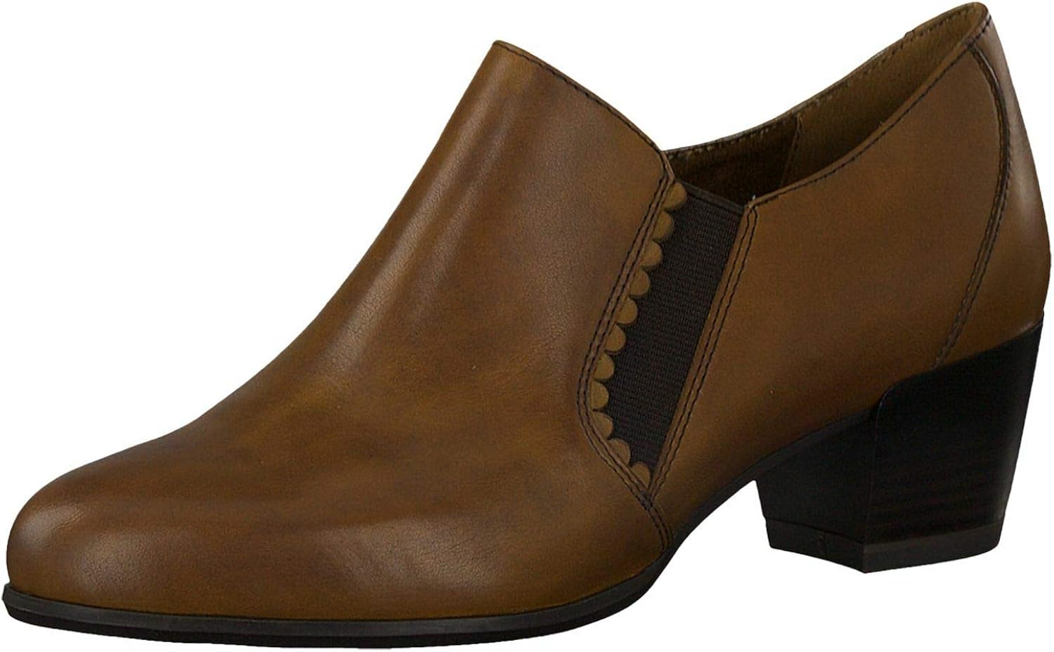 Tamaris Women's 1-1-24400-25 Loafer: Amazon.co.uk: Shoes & Bags