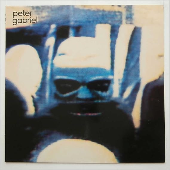 Peter Gabriel [Vinyl LP]: Amazon.co.uk: Music