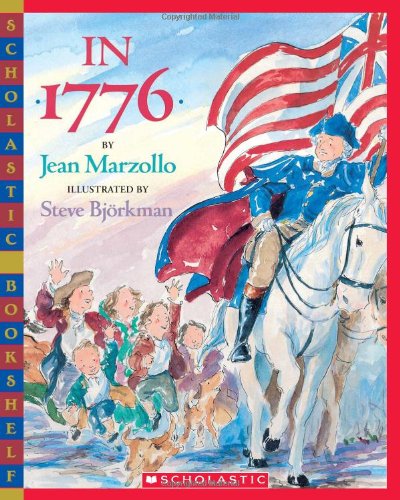 Doris Simonson: PDF⋙ In 1776 (Scholastic Bookshelf) by Jean Marzollo