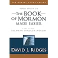 The Book of Mormon Made Easier, Part II (New... by David Ridges