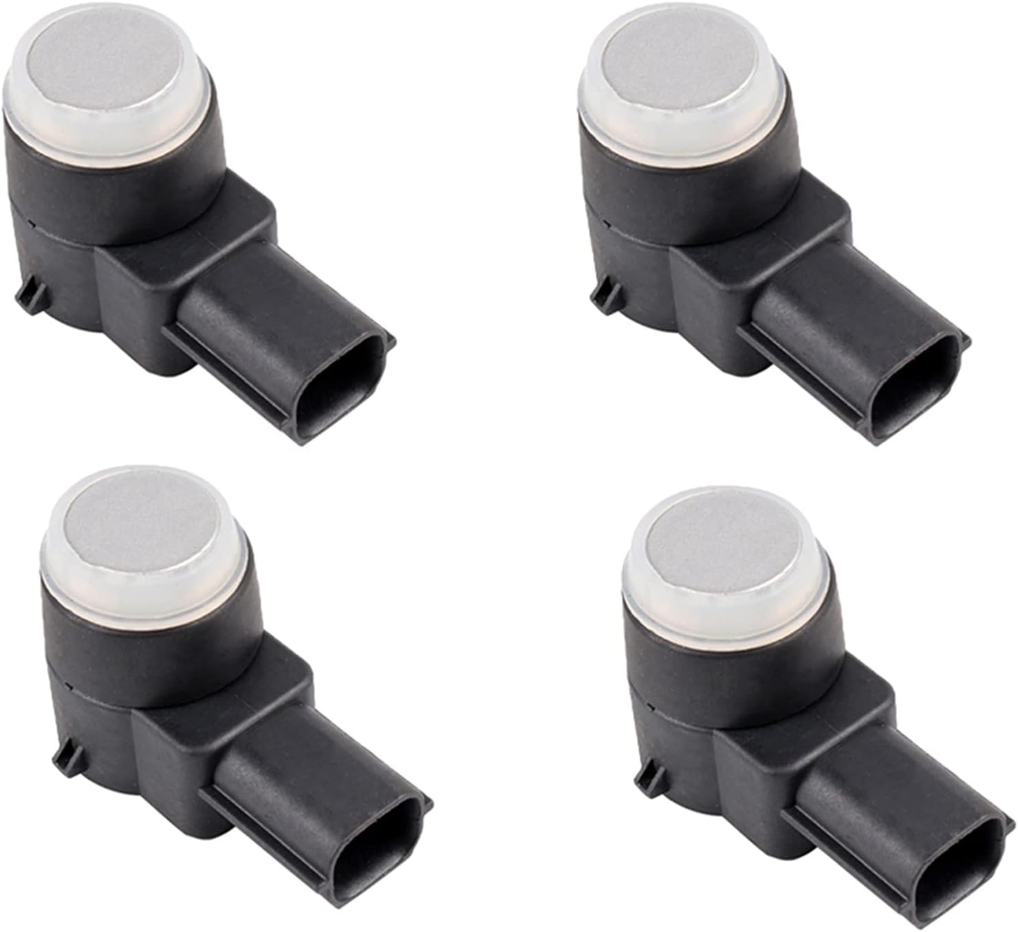 PDC sensor,For Jeep LIBERTY 2010-2012 / commander 2010,PDC Parking ...