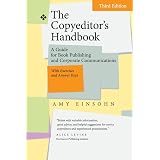 The Copyeditor's Handbook: A Guide for Book Publishing and Corporate ...