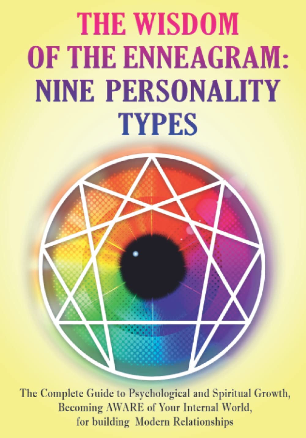 Mua The Wisdom of the Enneagram: Nine Personality Types: A Complete ...