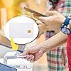 Smart SIM Card Reader Writer: EMV Chip Reader Writer Programmer with ...
