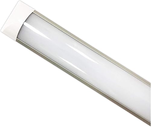 Tronic Fitting Led Batten Round 4Ft Wall Lights - 2X20W price in UAE ...