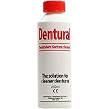 Sonic Denture Cleaner/ Clean Dentures Professionally: Amazon.co.uk ...