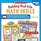 Amazon.com: Building Real-Life Math Skills: 16 Lessons With ...