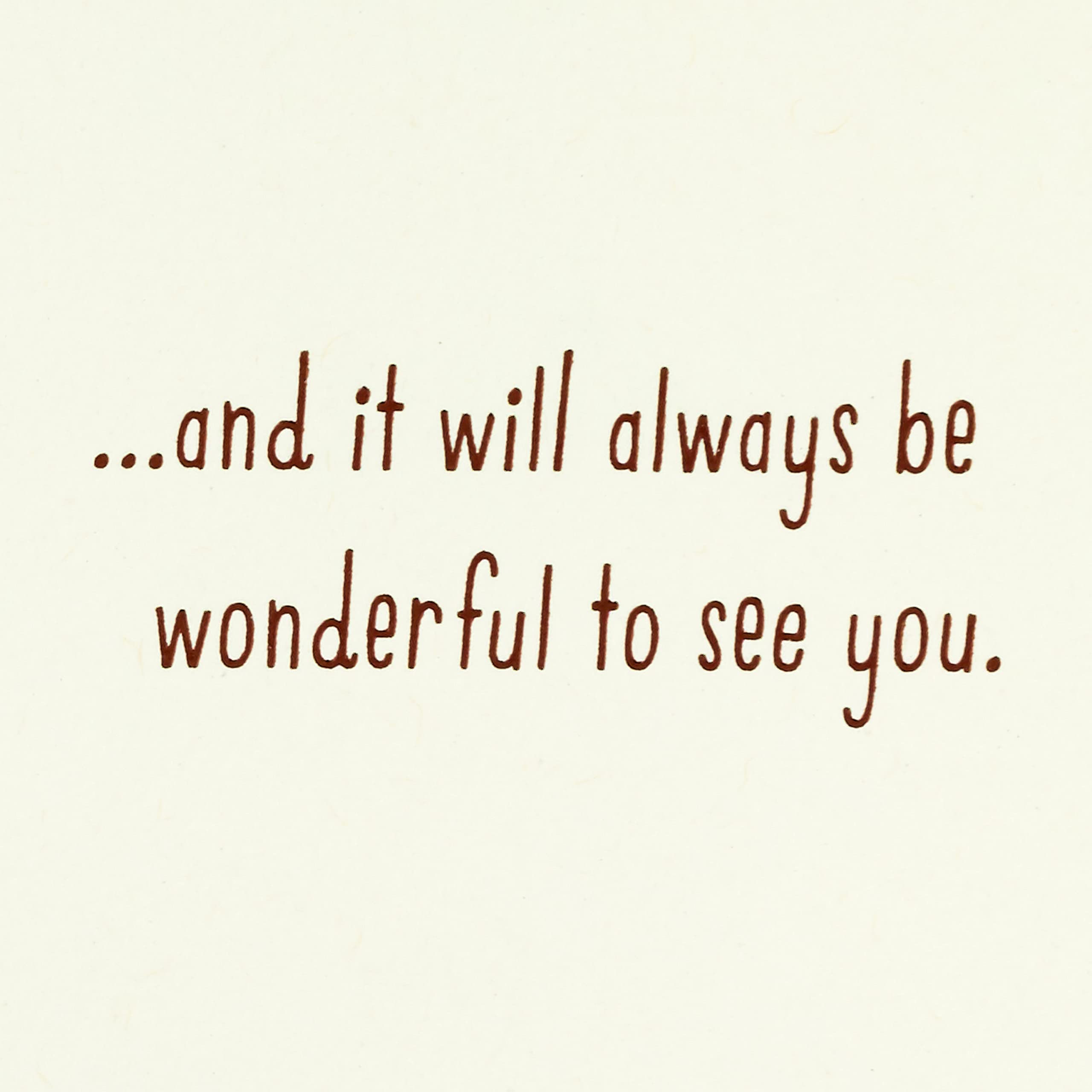 Mua Hallmark Farewell Card, You'll Be Missed (Retirement Card, Coworker ...