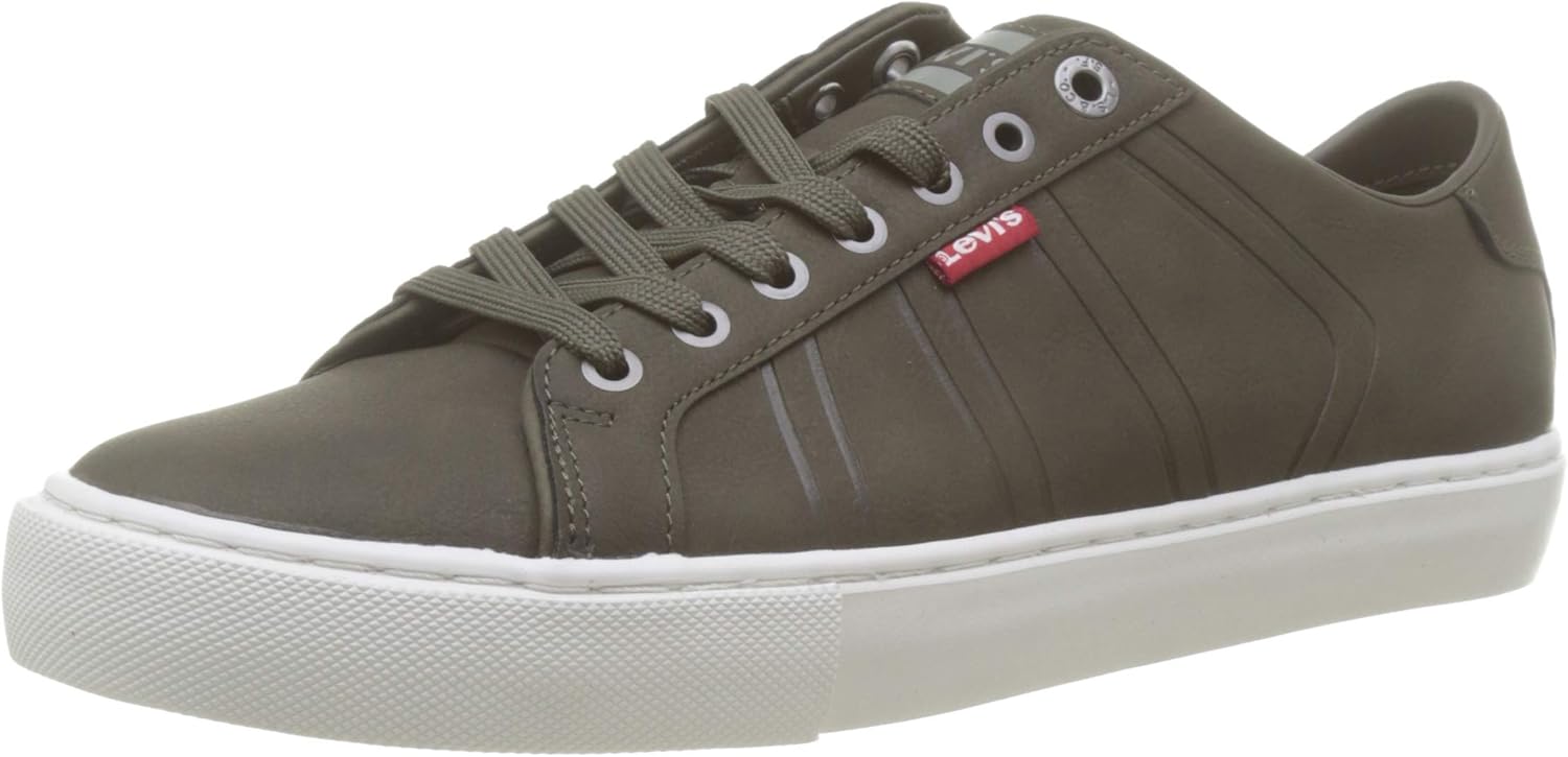 11 Mejores Tenis Levis Hombre | (2020)