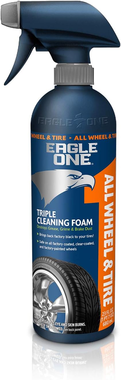 Best Brake Dust Cleaners for 2021 - Drive55