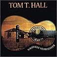 HALL,TOM T - Nashville Storyteller - Amazon.com Music
