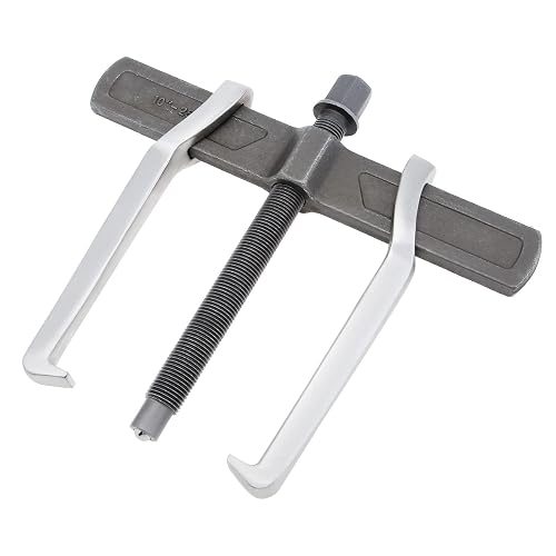 10 Inch 2-Jaw Gear Puller, Adjustable CR-V Bearing Puller Gears ...