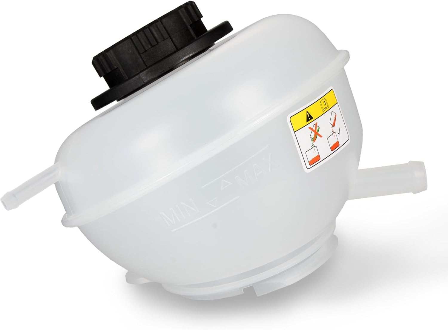 Coolant Expansion Tank Reservoir for FREELANDER 1998-2006 PCF000012 ...