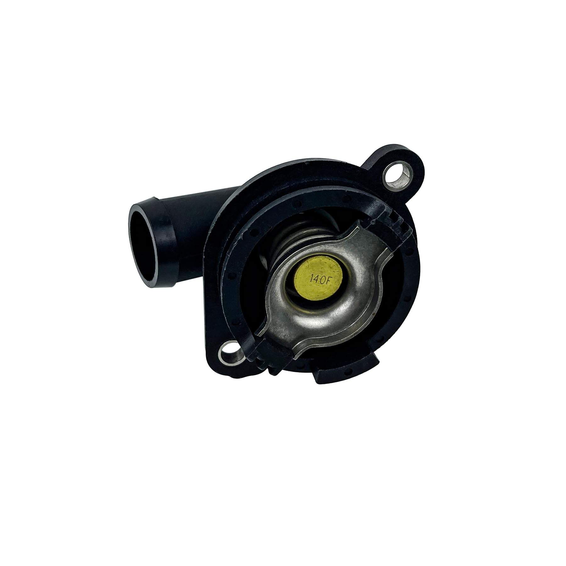 Thermostat Housing Assembly Fits for Mercury Oubtoard 75-150 HP ...