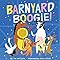 Amazon.com: Barnyard Boogie!: 9781419723469: McCanna, Tim, Black ...