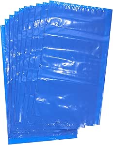 Amazon.com : Little Giant 4 Gallon Plastic Sap Collection Bag Sap ...