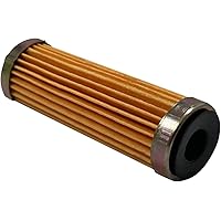 Amazon.com: Sherco-Auto GF470 Short Fuel Inlet Filter & Check Valve ...