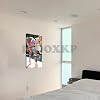 Model Poster Alexis Texas Art Poster (2) Canvas Poster Wall Art Decor ...