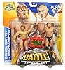WWE Battle Pack: Daniel Bryan vs. Randy Orton Action Figure with MITB ...