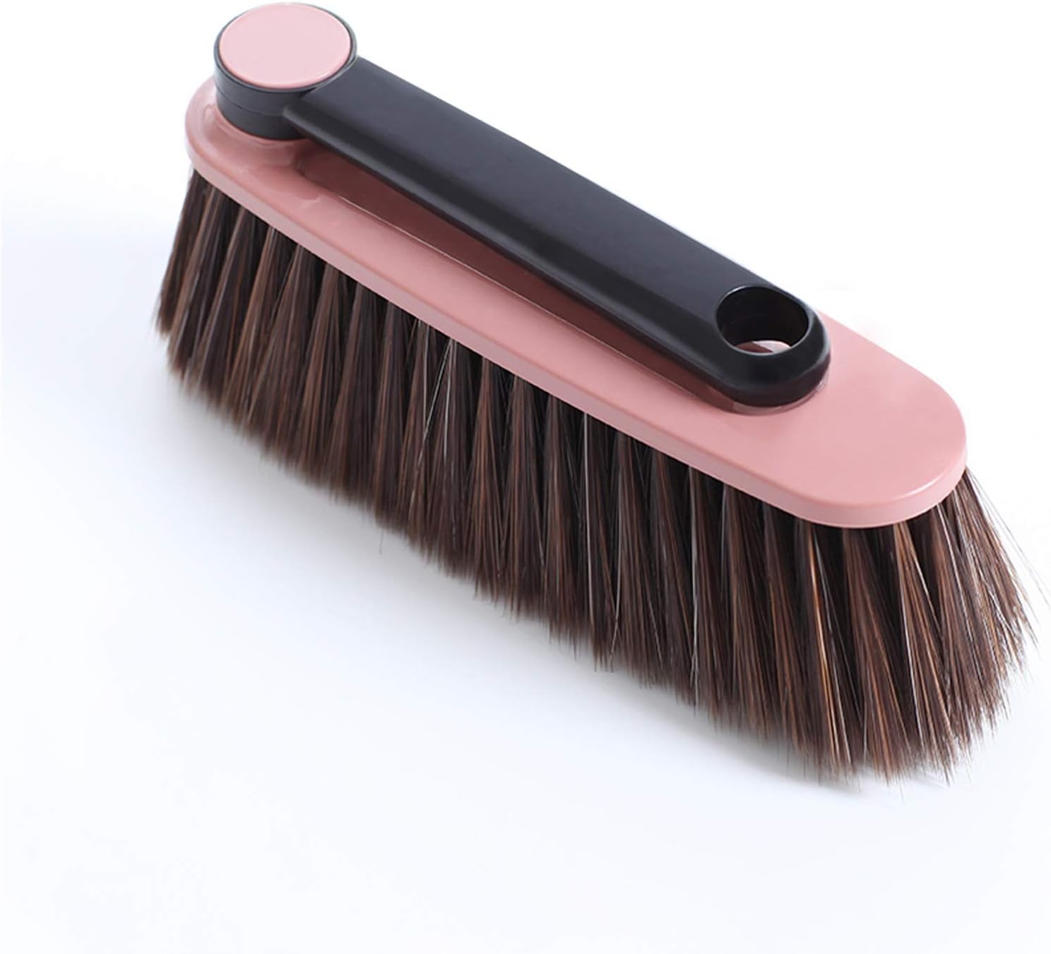 Rotatable Dust Collector Microfiber Cleaning Brush Dust Brush Reusable ...
