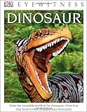 Dinosaur (DK Eyewitness Books): David Lambert: 9780756658106: Amazon.com: Books