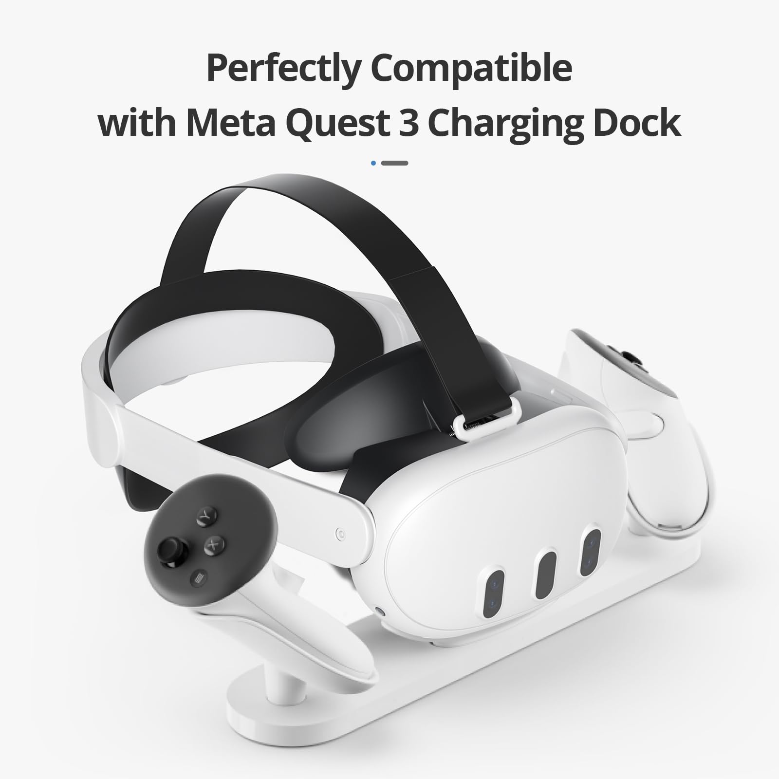 Mua X-super Home Mixed Reality Facial Interface for Meta Quest 3 Pro ...