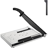 X-Acto Heavy Duty Paper Trimmer 15-Inch Boxed (26315T) : Amazon.ca ...