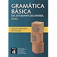 Gramatica Basica del Estudiante de Español - Nueva Edicion: A1-B2 ...